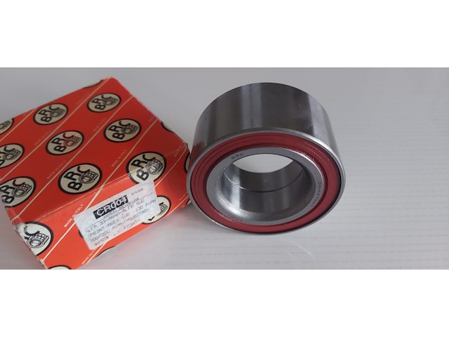 Wheel bearing front, Alfa 33, Alfa Sud (37x42x75) CR004