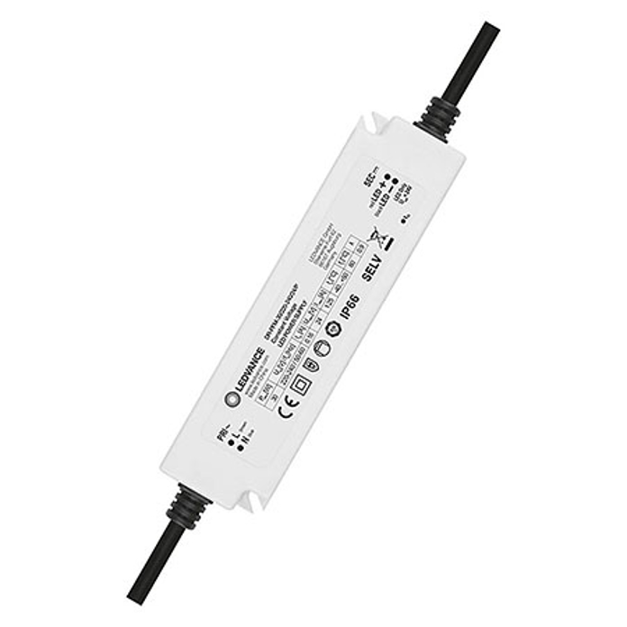 OSRAM DR-PFM-30 24V trafo za LED trake 30W IP66 (220–240V)