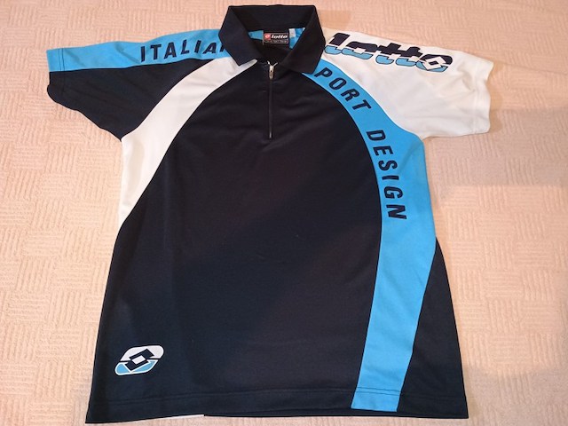 Lotto Dres Italian Desing