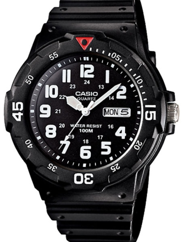 CASIO MRW-200H-1B