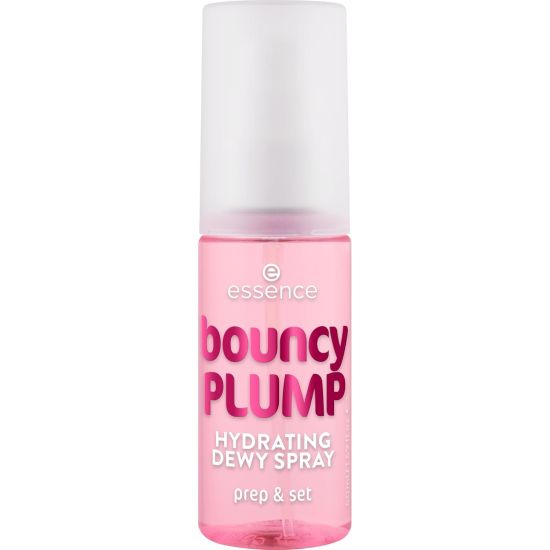 Essence Bouncy Plump Hydrating Dewy sprej 50ml