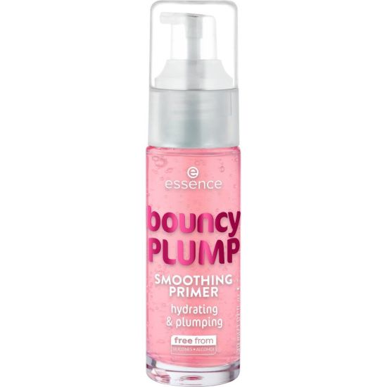 Essence Bouncy Plump Smoothing prajmer 30ml