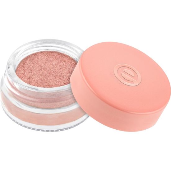 Essence Cream Senka za oči 01 Rose 5g