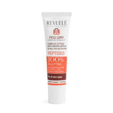 REVUELE Serum za lice protiv bora REVUELE New Way 35ml