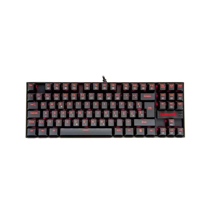 Tastatura Redragon Kumara Wired YU - Black