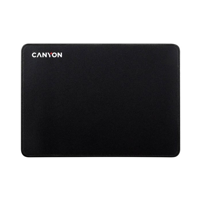 Podloga Canyon MP-2 Gaming 270x210mm Black