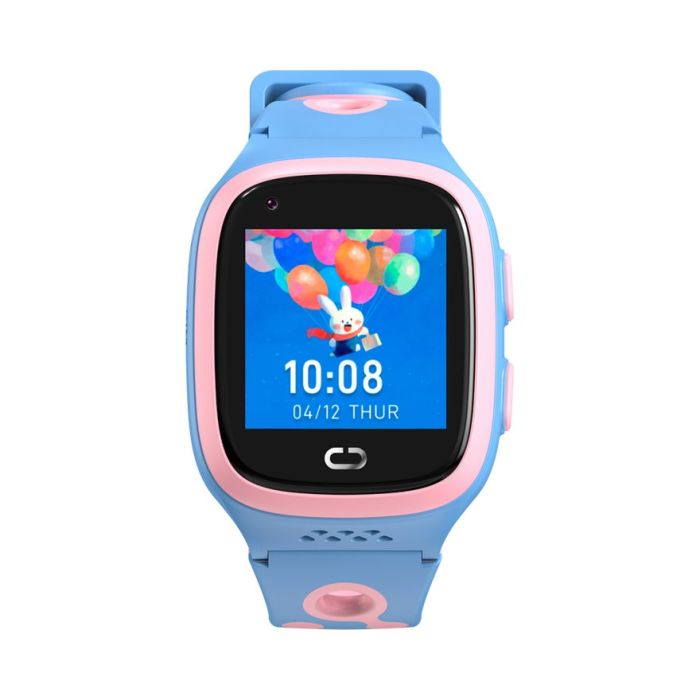 Pametni sat Canyon ZEFIR KW-49 KW-49 E-SIM Pink/Blue