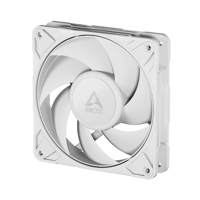 Ventilator Arctic P12 Pro PST 120mm ACFAN00308A - White