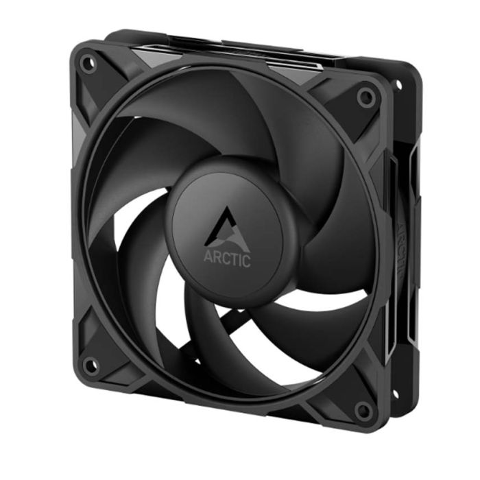Ventilator Arctic P12 Pro PST 120mm ACFAN00306A - Black