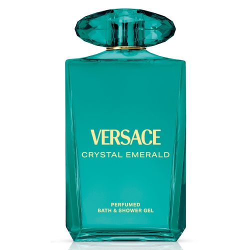 VERSACE
Crystal Emerald Nega
