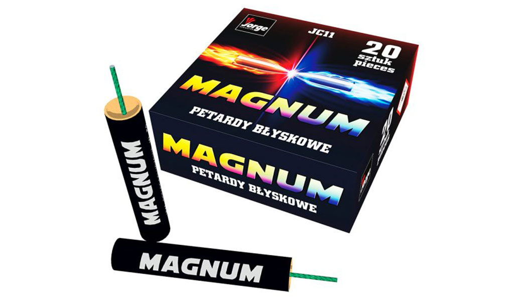 MAGNUM – 1 kom