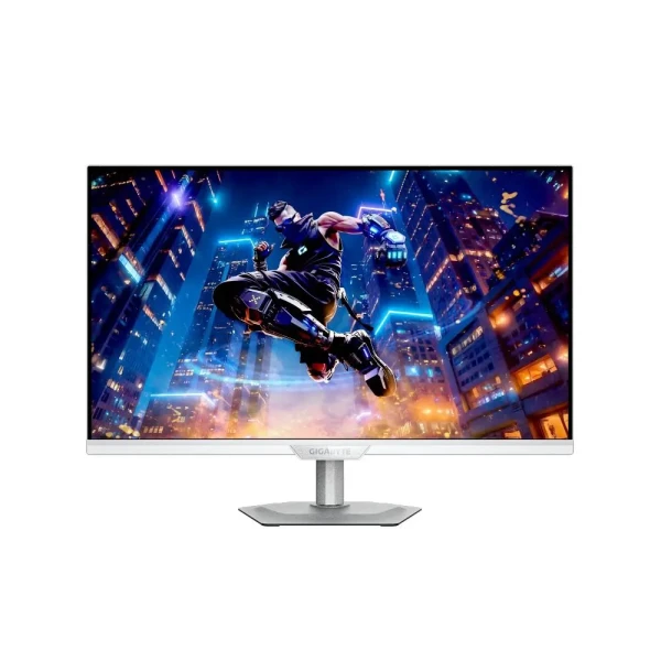 GIGABYTE 27 IPS M27UP ICE Gejming monitor