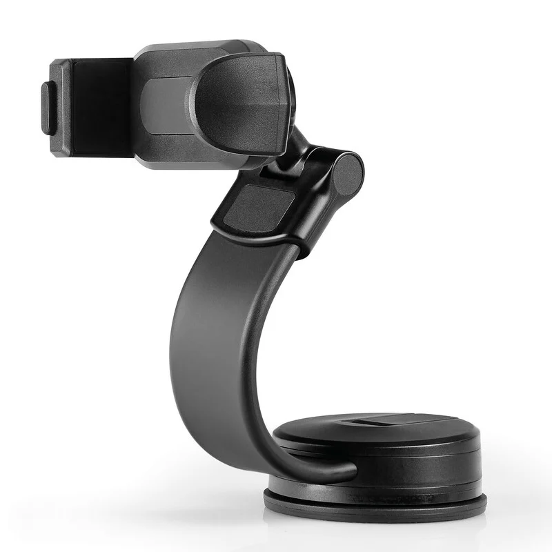 Drzač za mobilni telefon na vakuum Snap Flex 2.0 – Lampa 72575