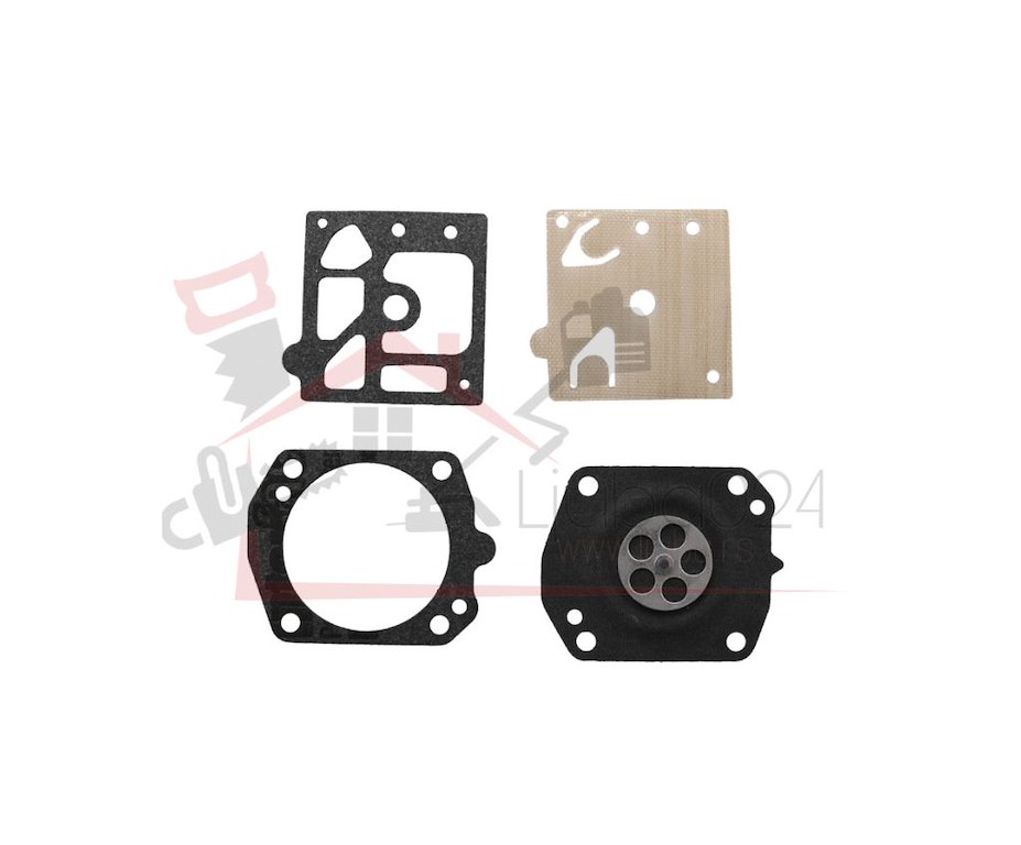 Membrane 18119 set D 116 120 USA