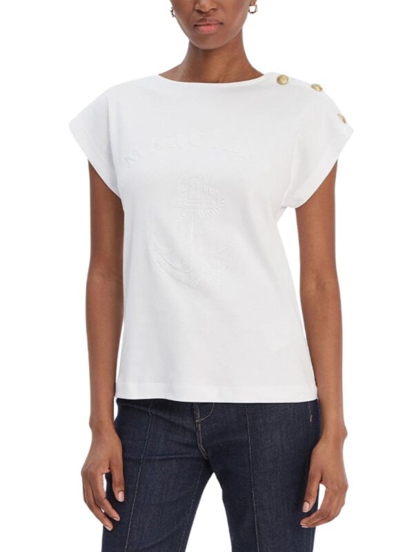 Marciano - Pamučna ženska majica