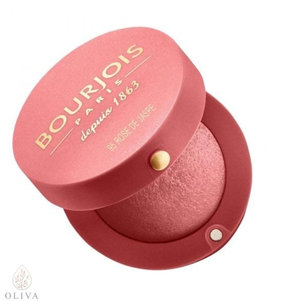BOURJOIS RUMENILO 95