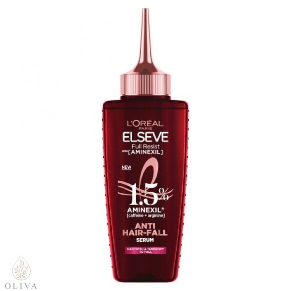 L'OREAL PARIS ELSEVE FULL RESIST SERUM ZA KOSU 100ML