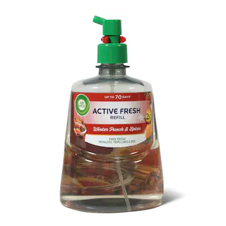 Af refil winter punch Airwick 228ml