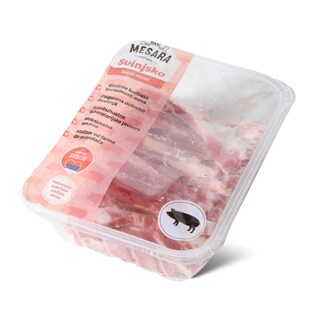 Slanina slajs obradjena 500g