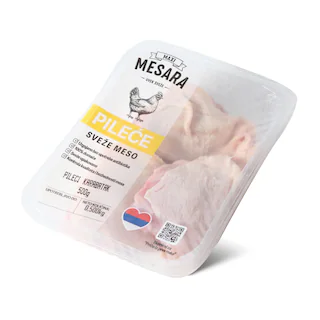 Pileci karabatak 500g