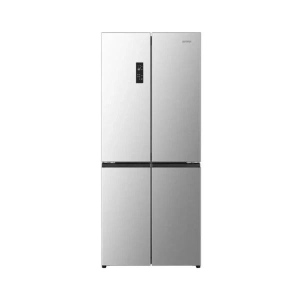 GORENJE NRM819E61X Side by side frižider