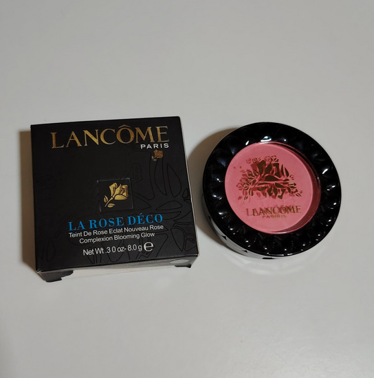 LANCOME NOVO RUMENILO