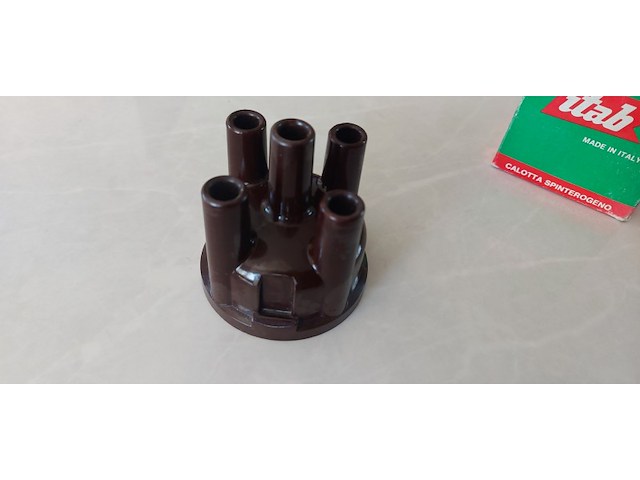 Distributor cap, for NSU Prinz 1000, 1200, 1235522033