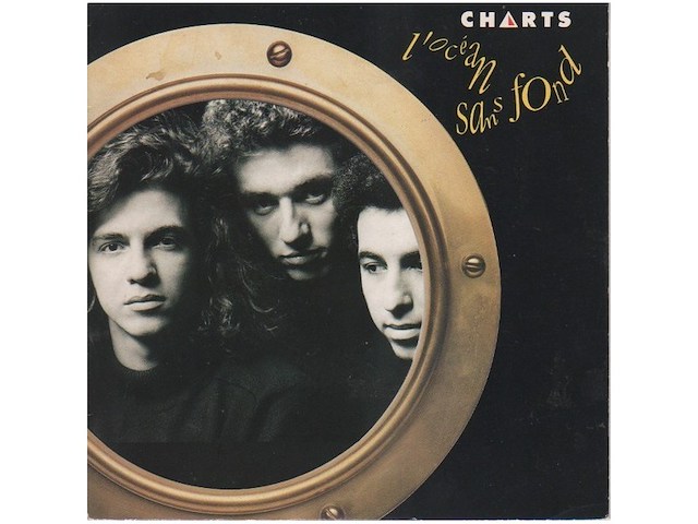 Charts – L`océan Sans Fond Vinyl, 7`, Single