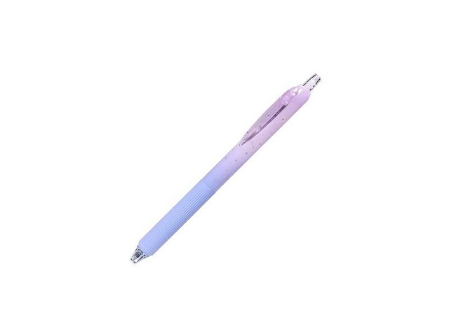 Gel olovka - Writec, Purple-Blu, 0.7