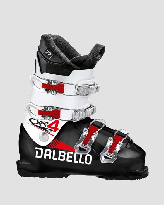 CIPELE DALBELLO CXR 4.0 JUNIOR black-white-red