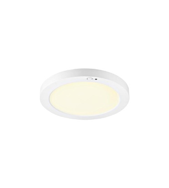 DOWNLIGHT VARIO 220 22 830/840WH ML PIR
Ugradna plafonska svetiljka
