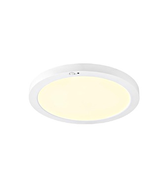 DOWNLIGHT VARIO 290 28 830/840WH ML PIR
Ugradna plafonska svetiljka