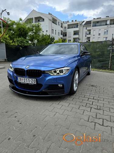 BMW F30 328i