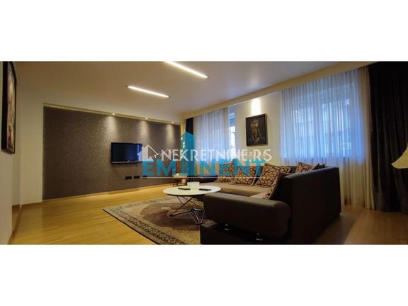 Stari grad, Dorćol, Kapetan Mišina, 4.0, 120m2, 1500 EUR