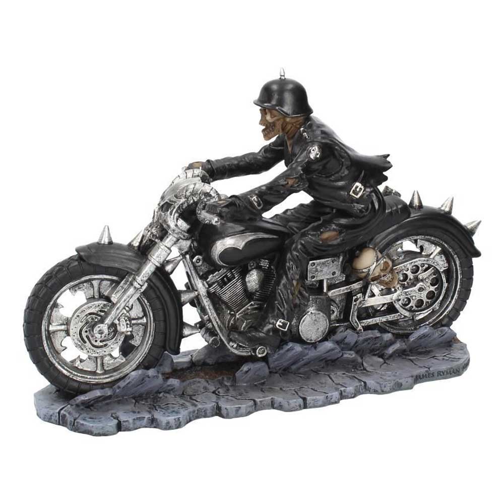 Nemesis Now - Hell On The Highway Figure (20,5 cm)