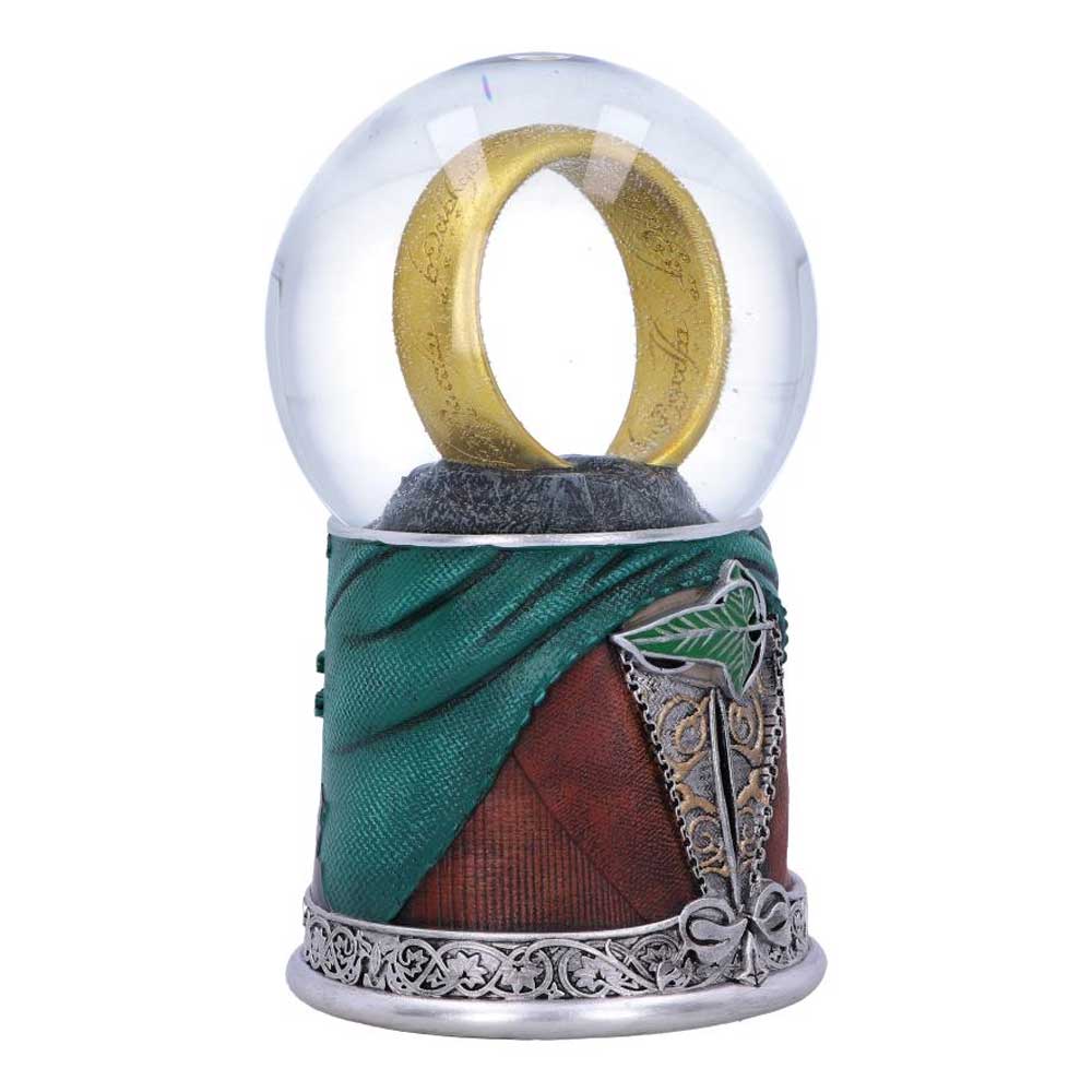 The Lord Of The Rings - Frodo Snow Globe (17 cm)