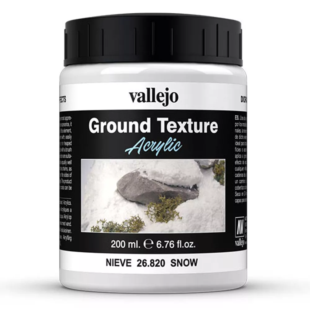 Snow 200ml