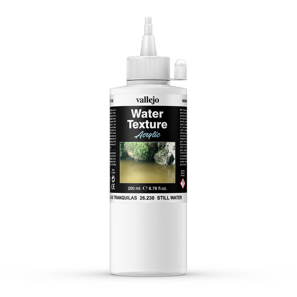 Still Water 200ml