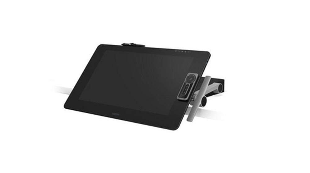 Cintiq Pro 24 Ergo Stand
