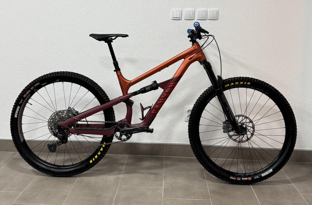 Canyon Spectral 2024
