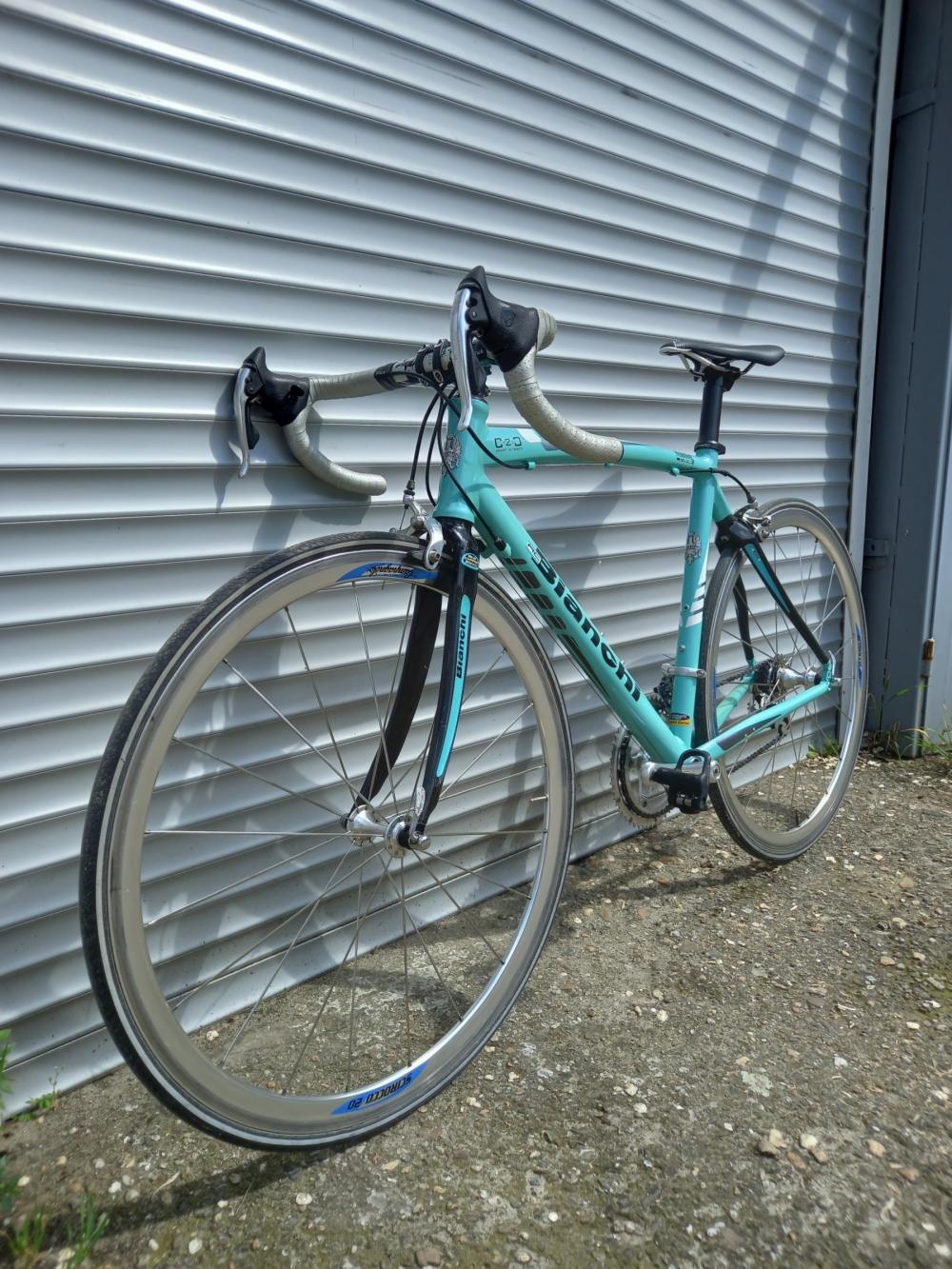 Bianchi RC