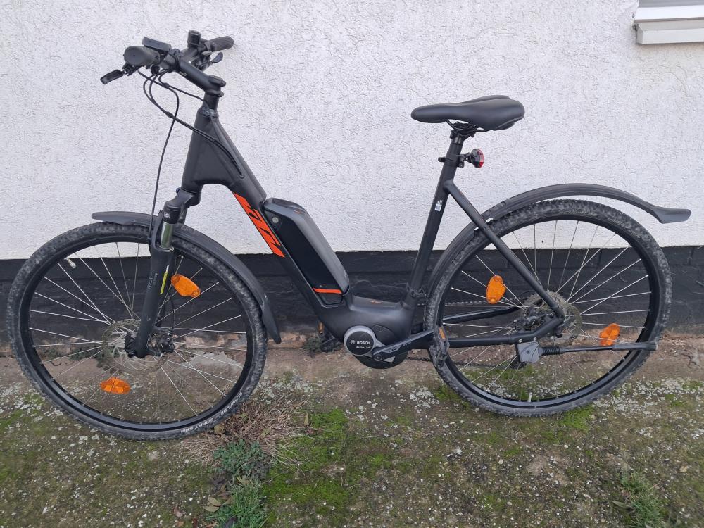 Ktm Bosch Kompletan Kao Nov