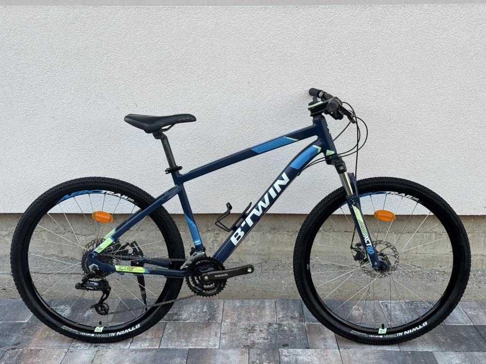 Rockrider st 520 27,5 L size
