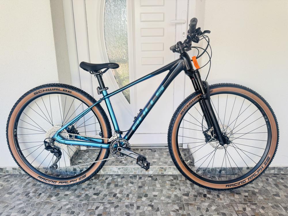 Bulls Copperhead 3 2x11 XT ( 2025 ) 0 KM NOVO