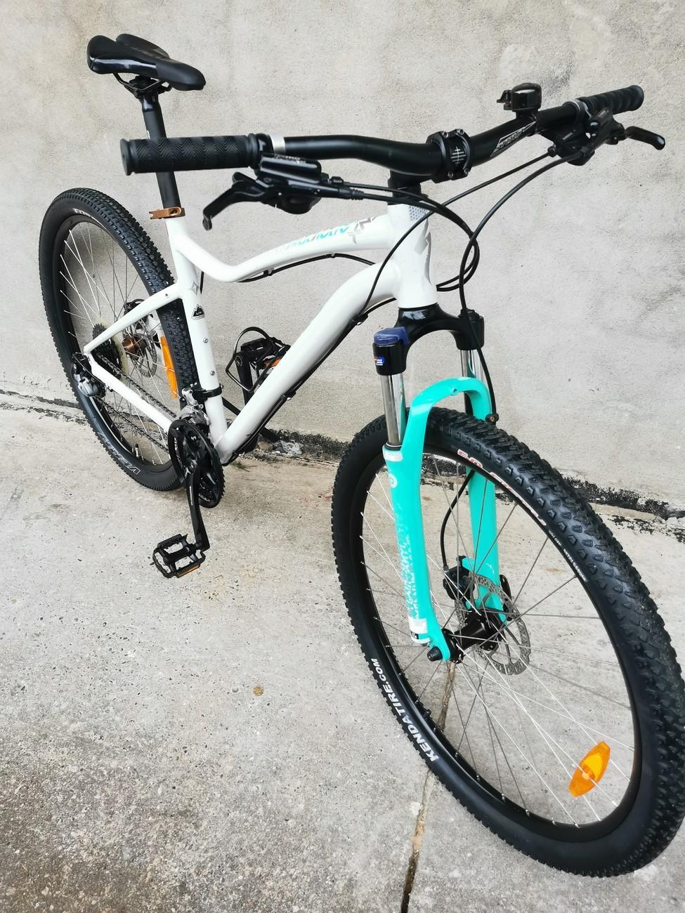 SPECIELIZAD Jynx Sport 650b