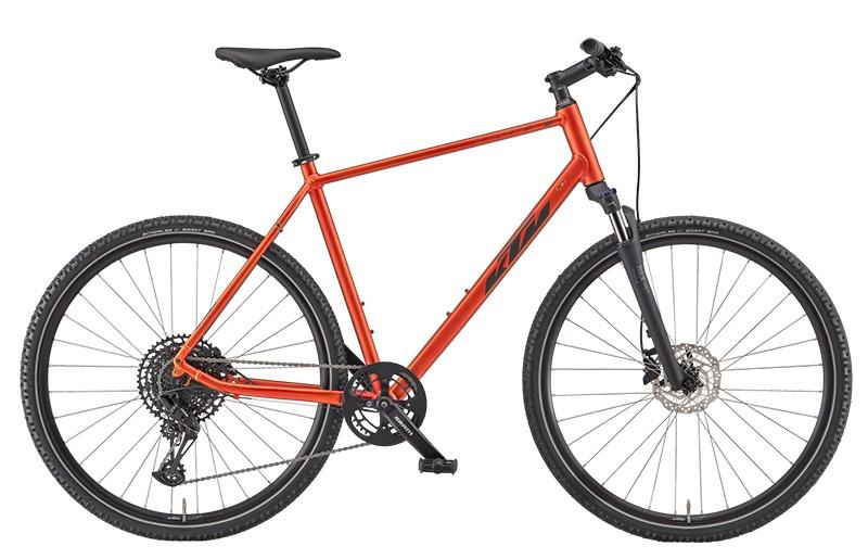 KTM X-Life Cross, 1x12, L i XL, NOVO, Fiskalni