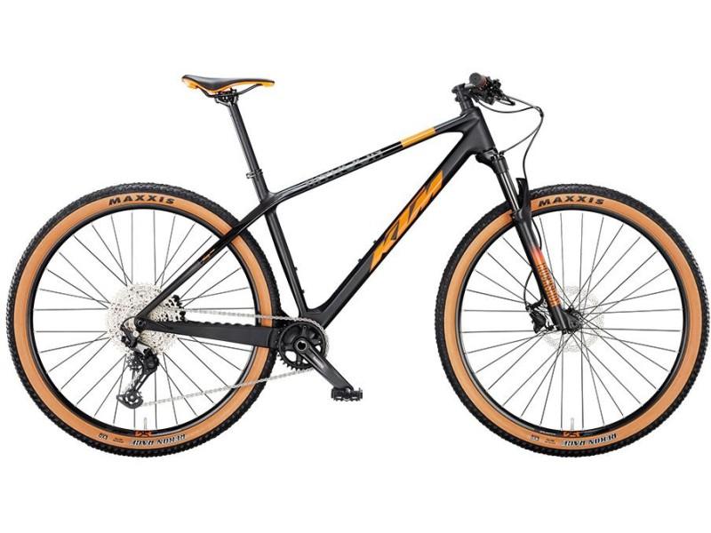 KTM Myroon Comp 29, XL, Carbon, 1x12,NOVO,Fiskalni