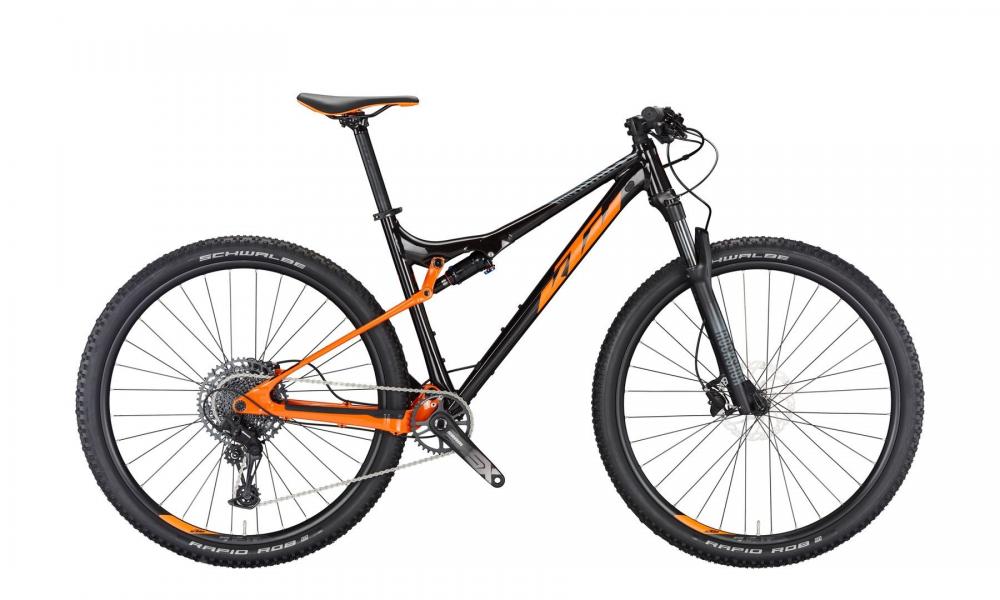 KTM SCARP 294, Full Susp, 29, 1x12,L,NOVO,Fiskalni