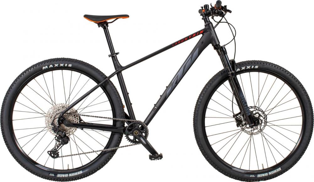 KTM L Mountain 29, 1x12, L i XL, NOVO, Fiskalni