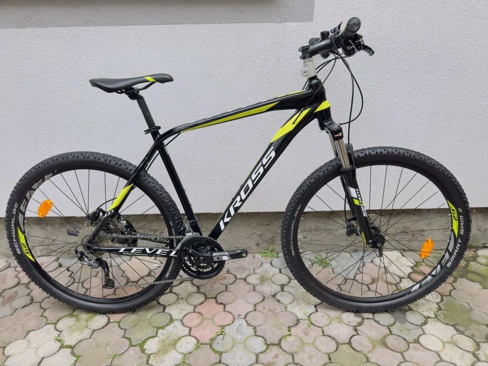 Kross Hexagon 3x9 ( 2023 ) 29 XL-Size